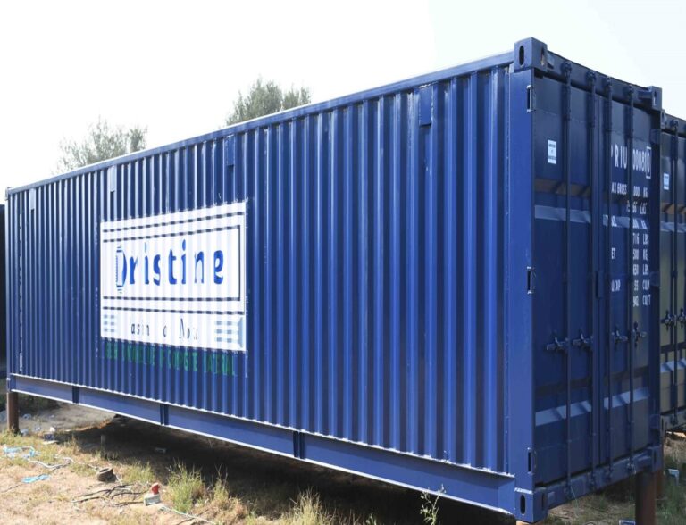 Dwarf boxes to move additional 2 mt of annual cargo for Railways ...